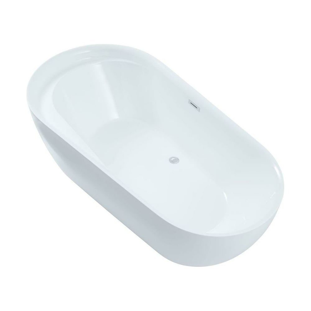 Акриловая ванна Aquanet AMOR 185x95 00301379 - выгодная цена, отзывы ...