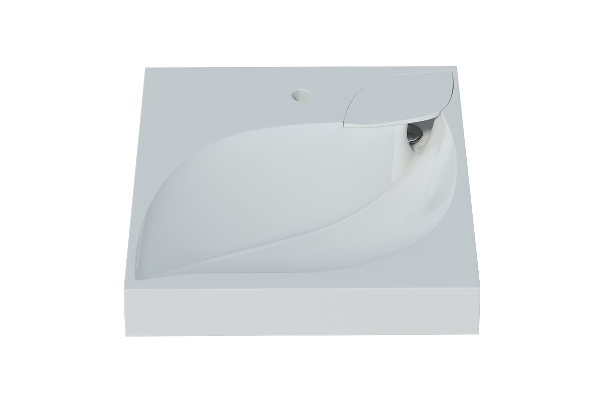 Раковина над стиральной машиной Madera List 60-60 4627173210553 ...