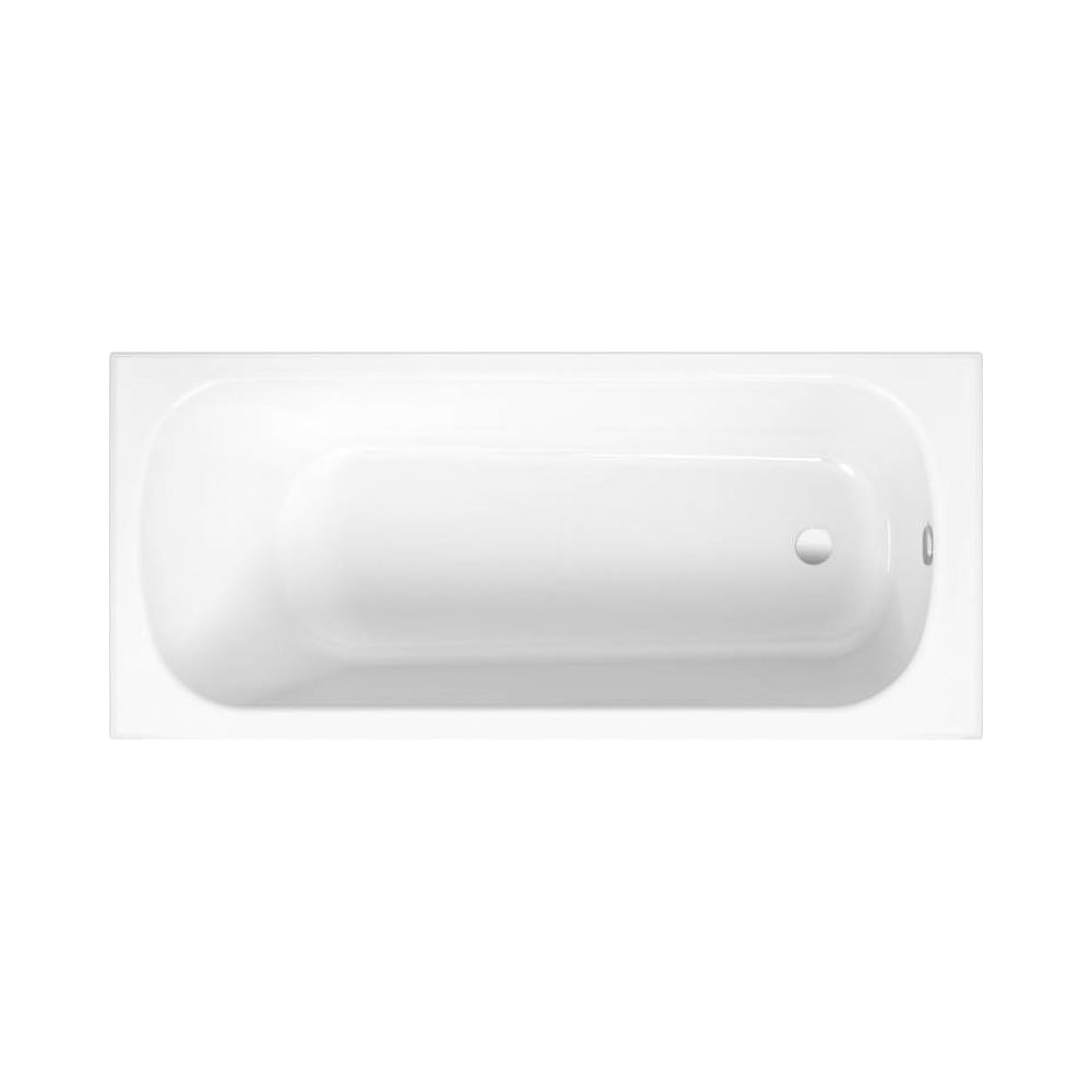 Ванна Bette Form 1700х700х420, с антислипом Sense, с шумоизоляцией ...