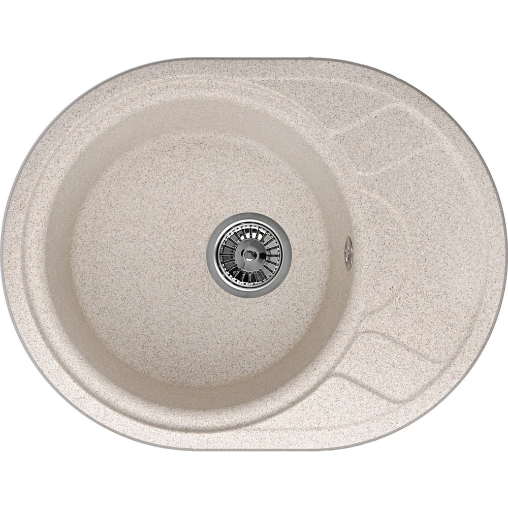 Мойка для кухни GRANULA 5802cl - выгодная цена, отзывы, характеристики ...