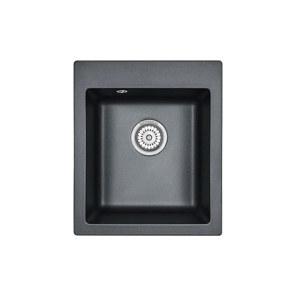 Мойка KUPPERSBERG MODENA 40 NL 1B ANTHRACITE 6751 - выгодная цена ...