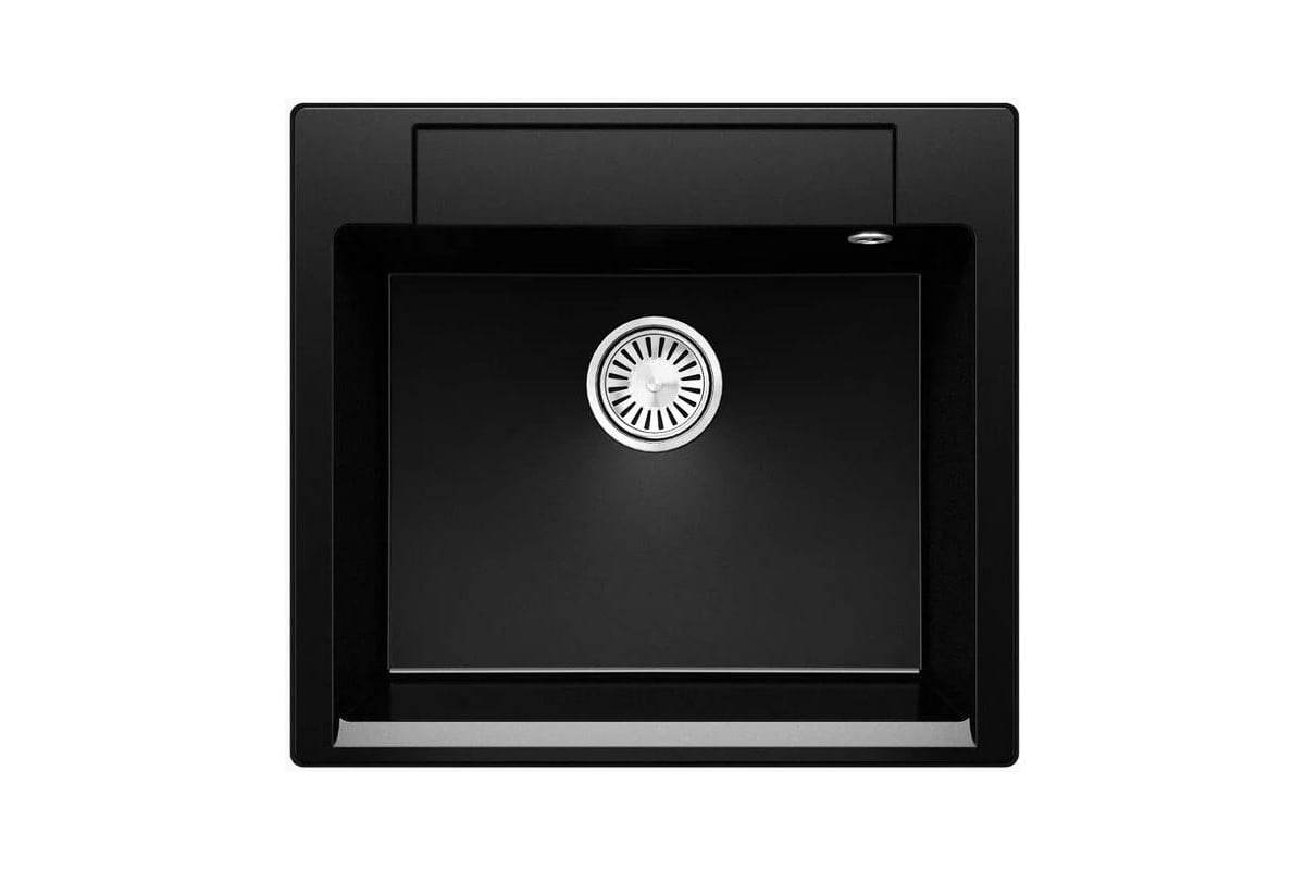 Кухонная мойка Polygran argo-560 №316 космос 854697 - выгодная цена ...