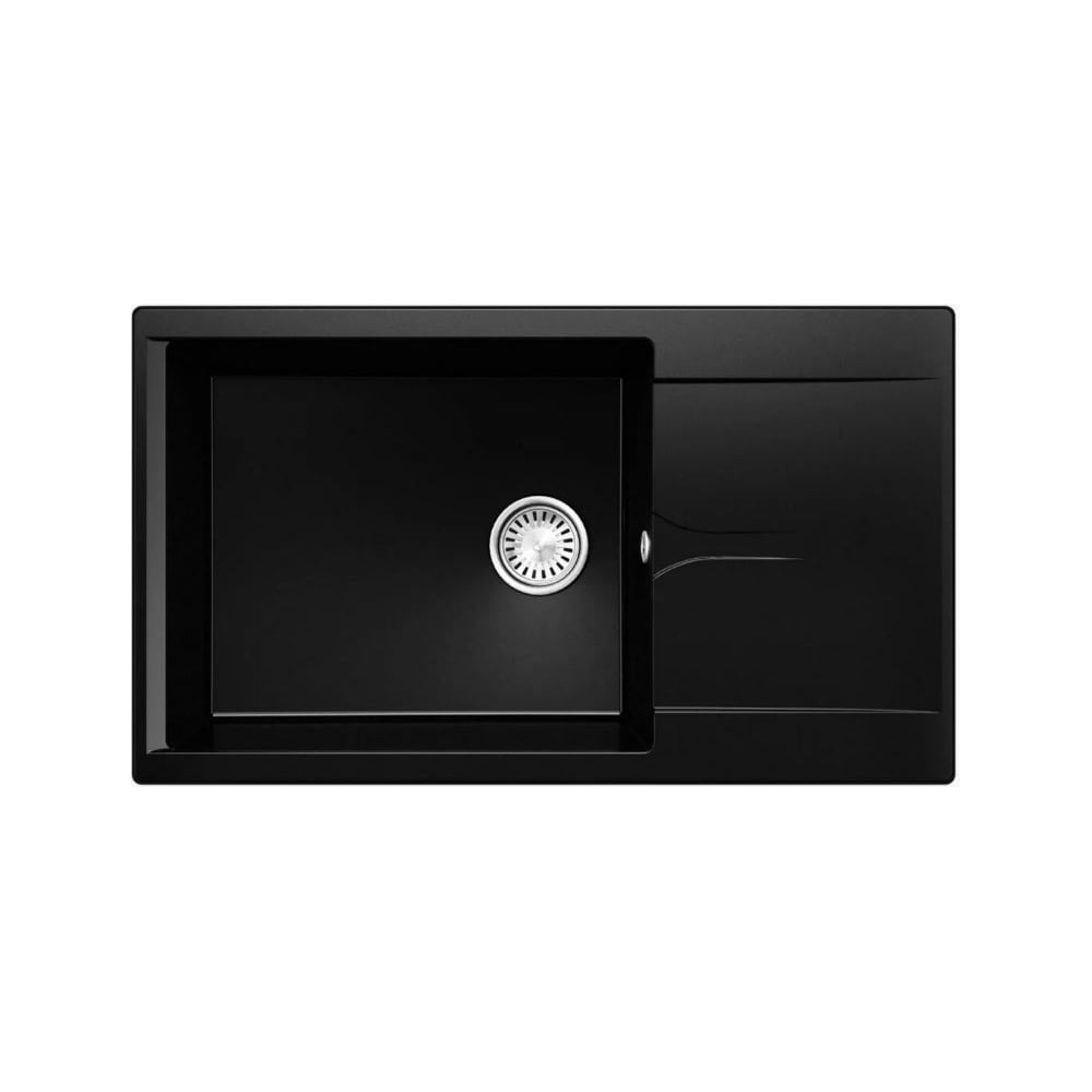 Кухонная мойка Polygran gals-862 №316 космос 855090 - выгодная цена ...