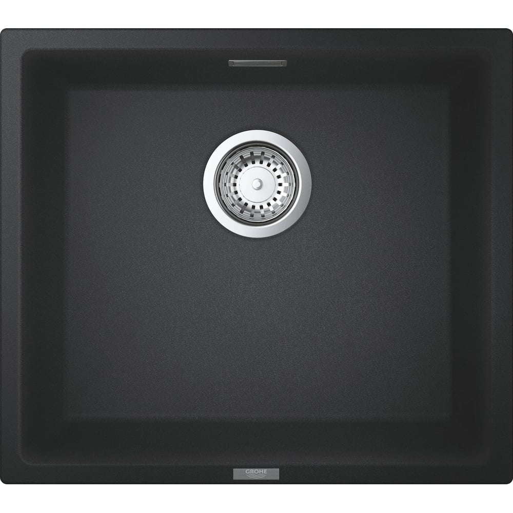Композитная мойка Grohe K700U 50-C 45,7/40,6 1.0 с одной чашей 31653AP0 ...