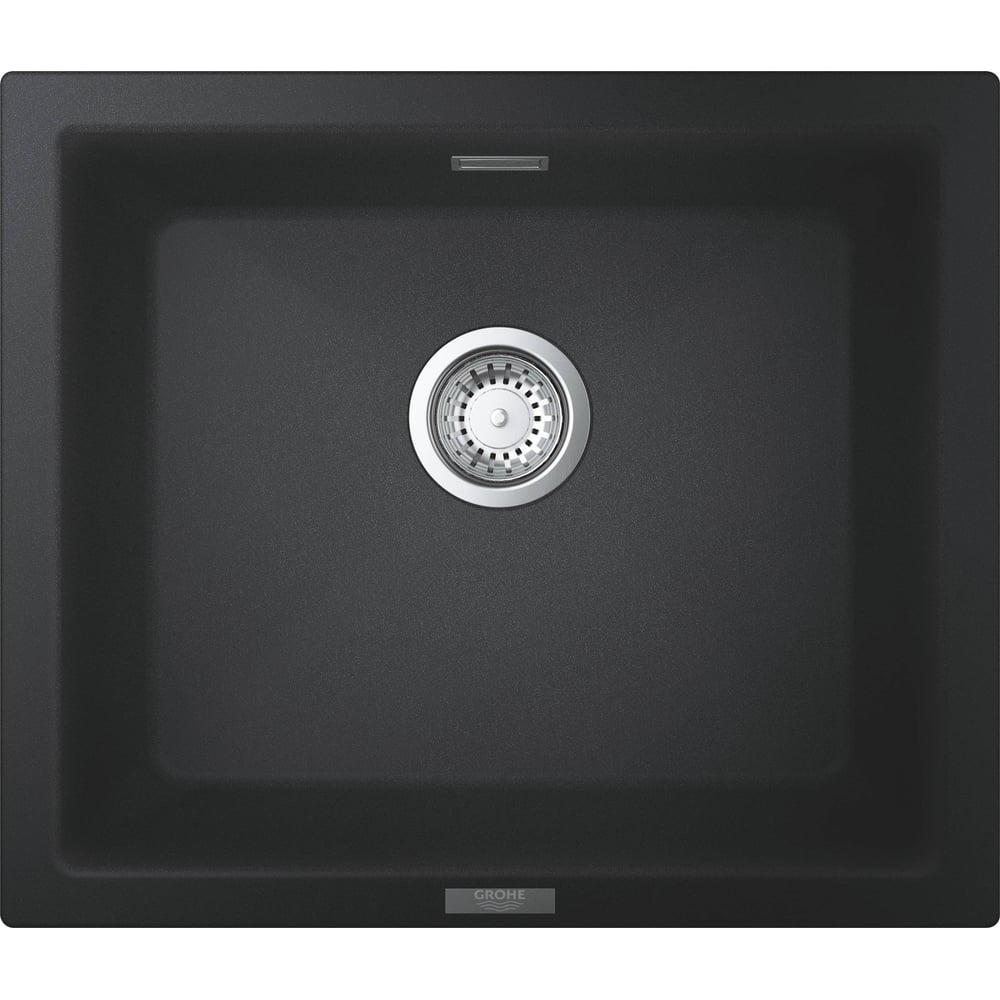 Композитная мойка Grohe K700U 60-C 53,3/45,7 1.0 с одной чашей 31654AP0 ...