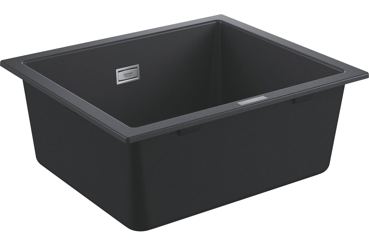 Композитная мойка Grohe K700U 60-C 53,3/45,7 1.0 с одной чашей 31654AP0 ...