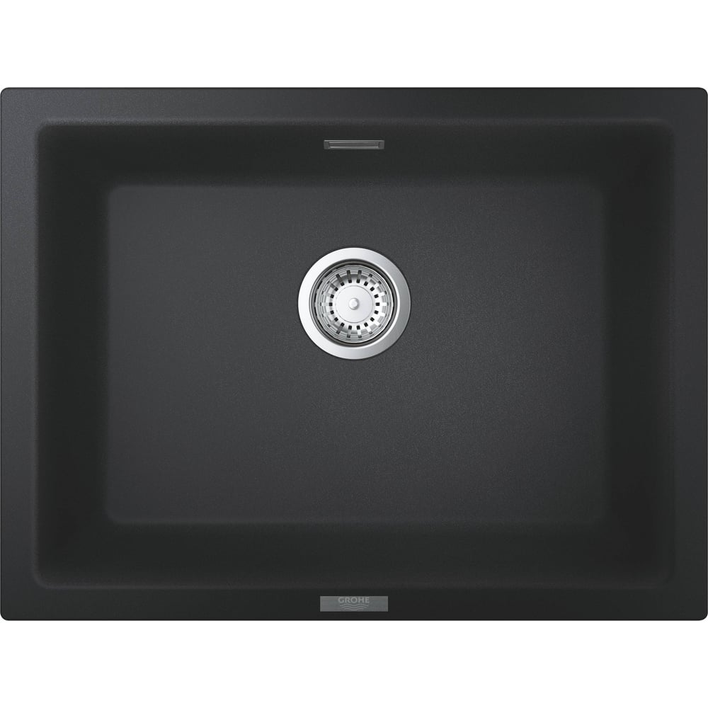 Композитная мойка Grohe K700U 70-C 61/45,7 1.0 с одной чашей 31655AP0 ...