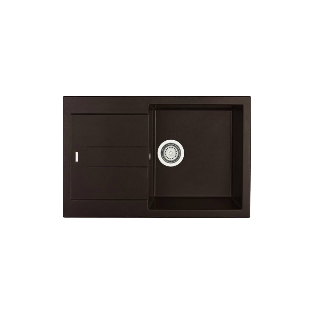 Мойка LONGRAN Amanda Marone AMG780.500 - 93 - выгодная цена, отзывы ...