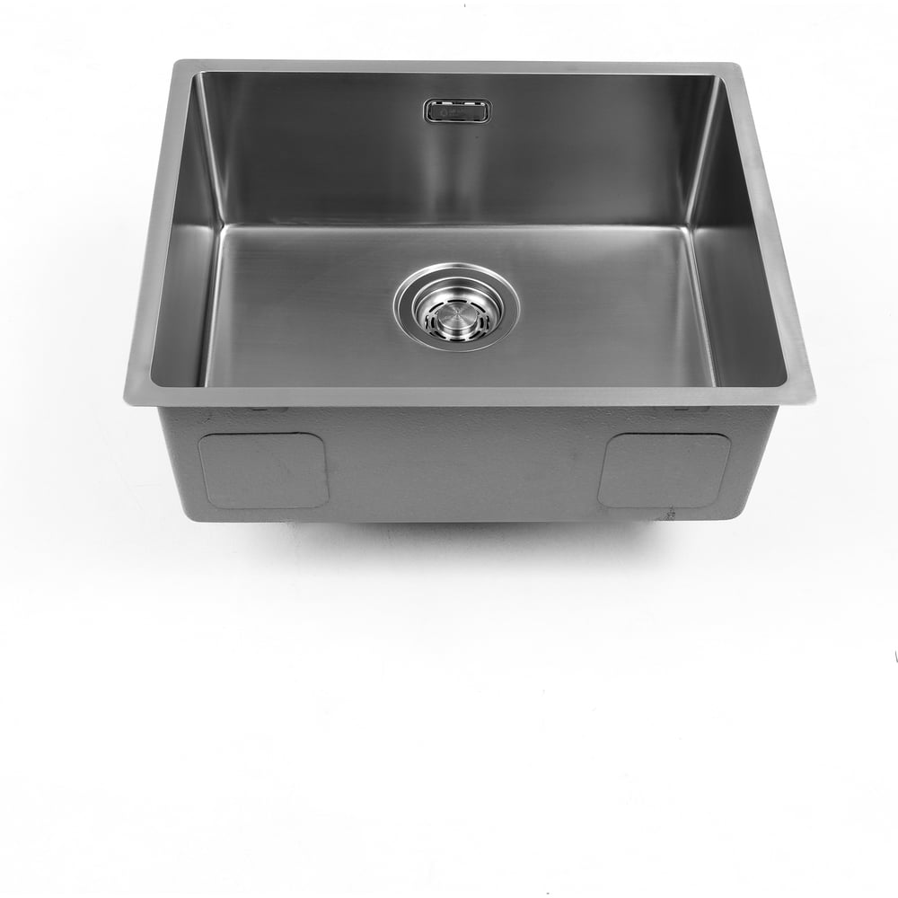 Мойка Grandex AQUA OPTIMA 54 501136 - выгодная цена, отзывы ...