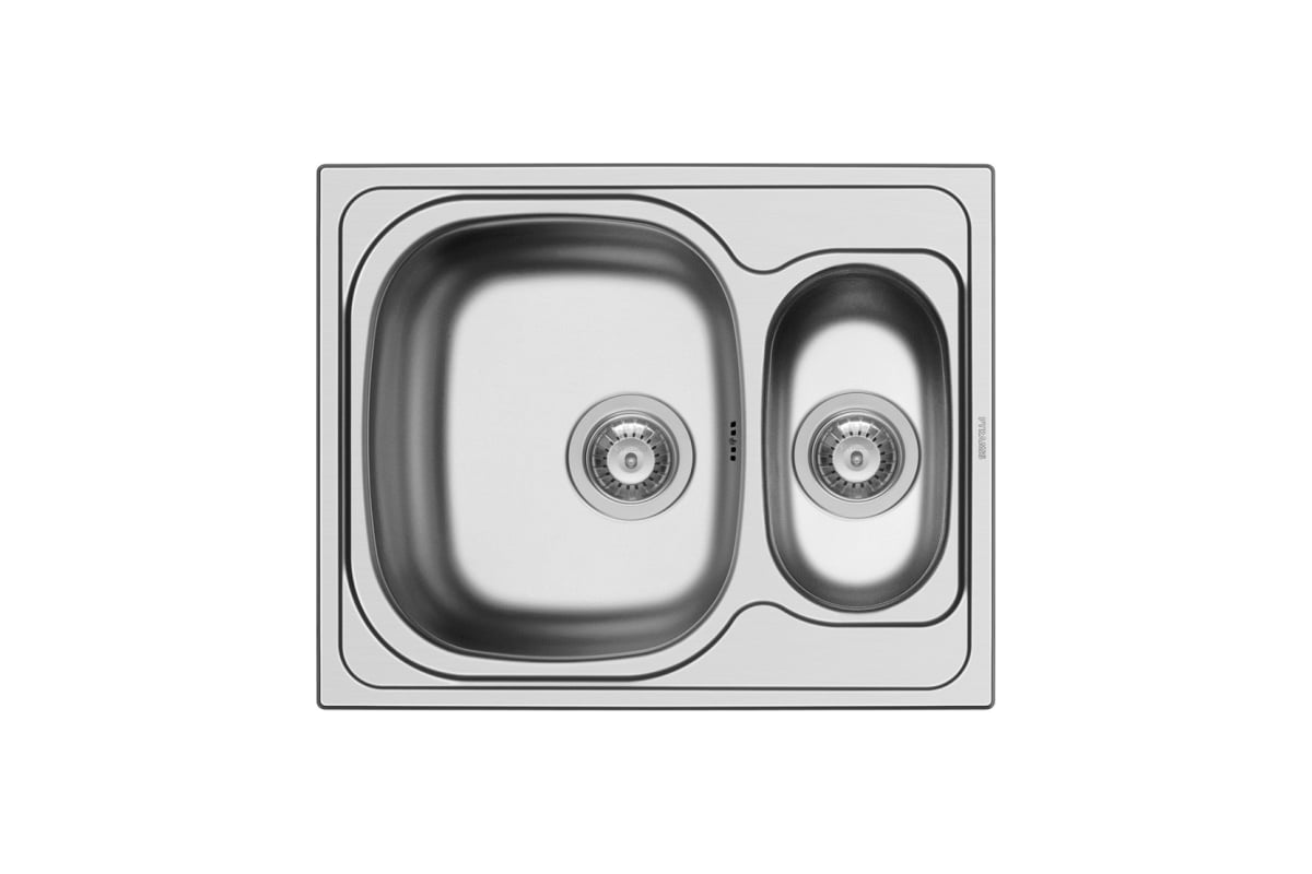 Мойка Pyramis SPARTA 62X50 1 1/2Β 0TH диаметр 92 100125301 - выгодная ...