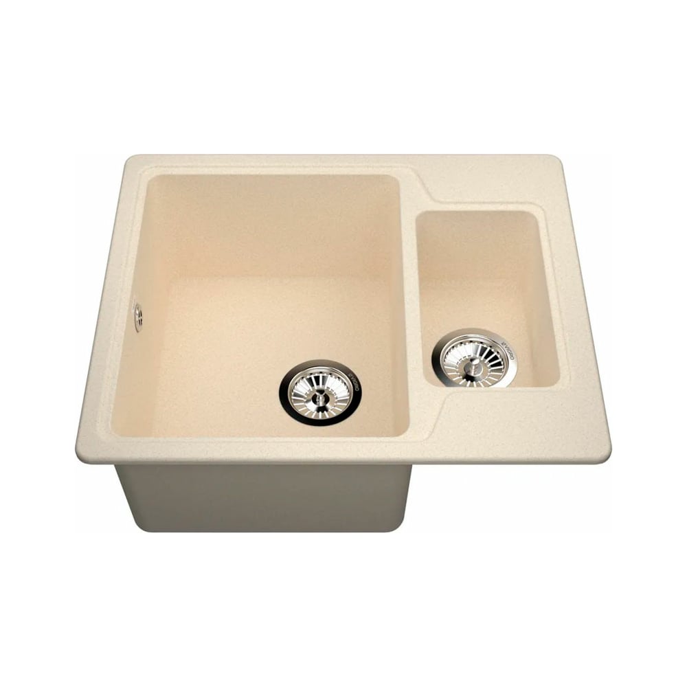 Мойка для кухни VIGRO VG501 сахара - выгодная цена, отзывы ...