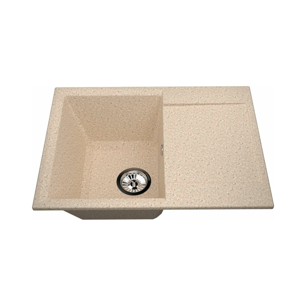 Мойка для кухни VIGRO VG403 терра - выгодная цена, отзывы ...