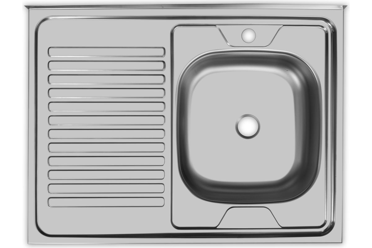 Мойка Ukinox ECO 800.600 R - выгодная цена, отзывы, характеристики ...