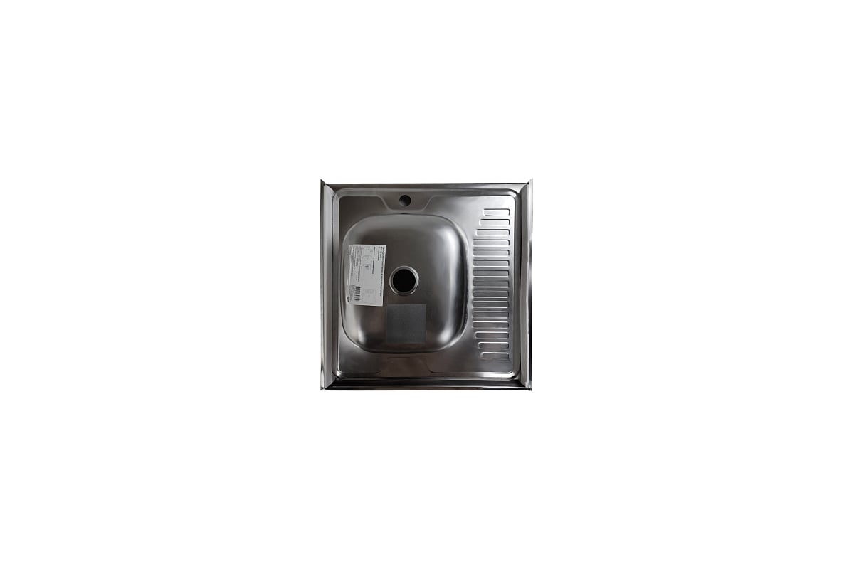 Мойка Ukinox ECO 600.600 R - выгодная цена, отзывы, характеристики ...