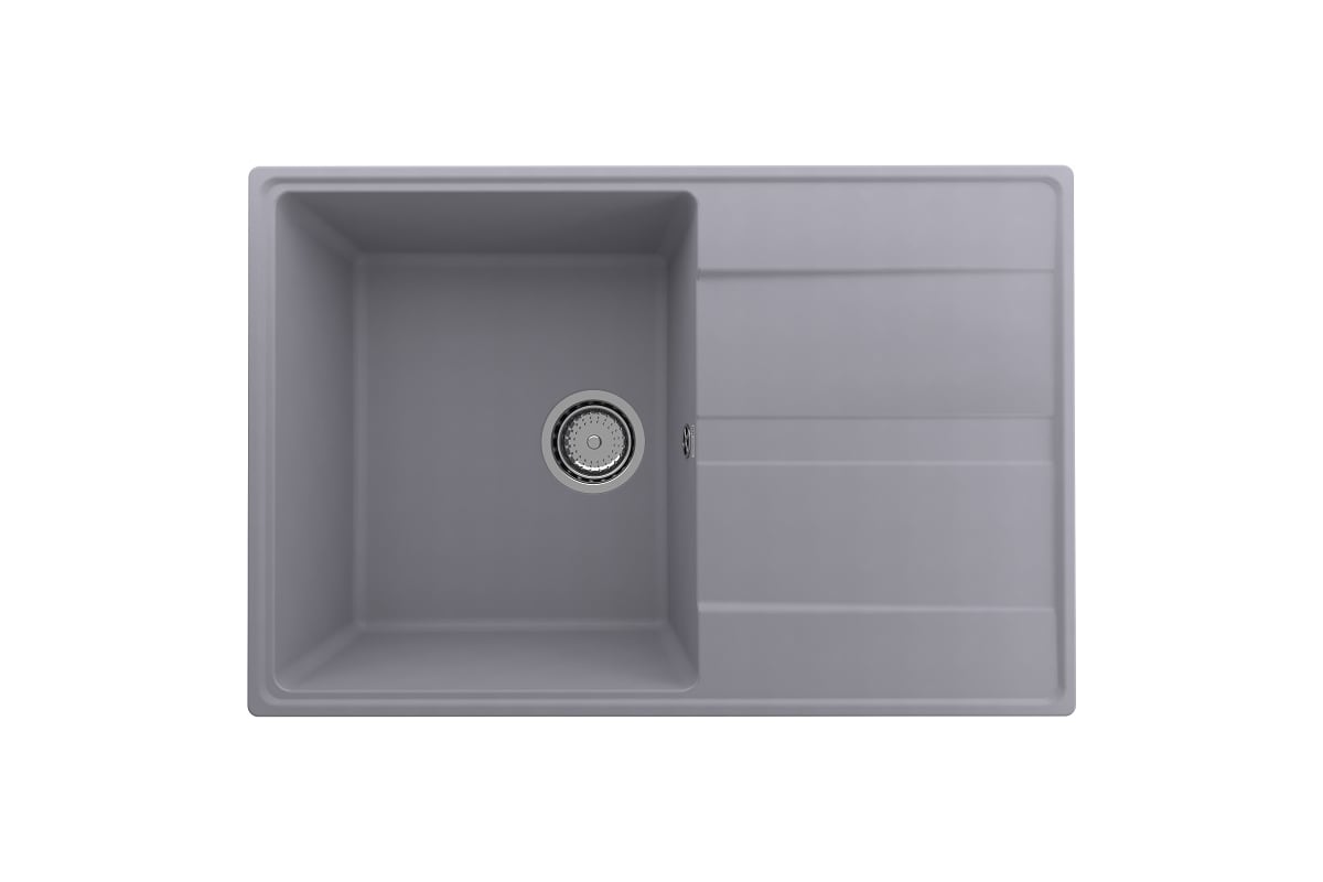 Мойка ULGRAN Quartz Prima 750-05 - выгодная цена, отзывы, характеристики, фото - купить в Москве ...