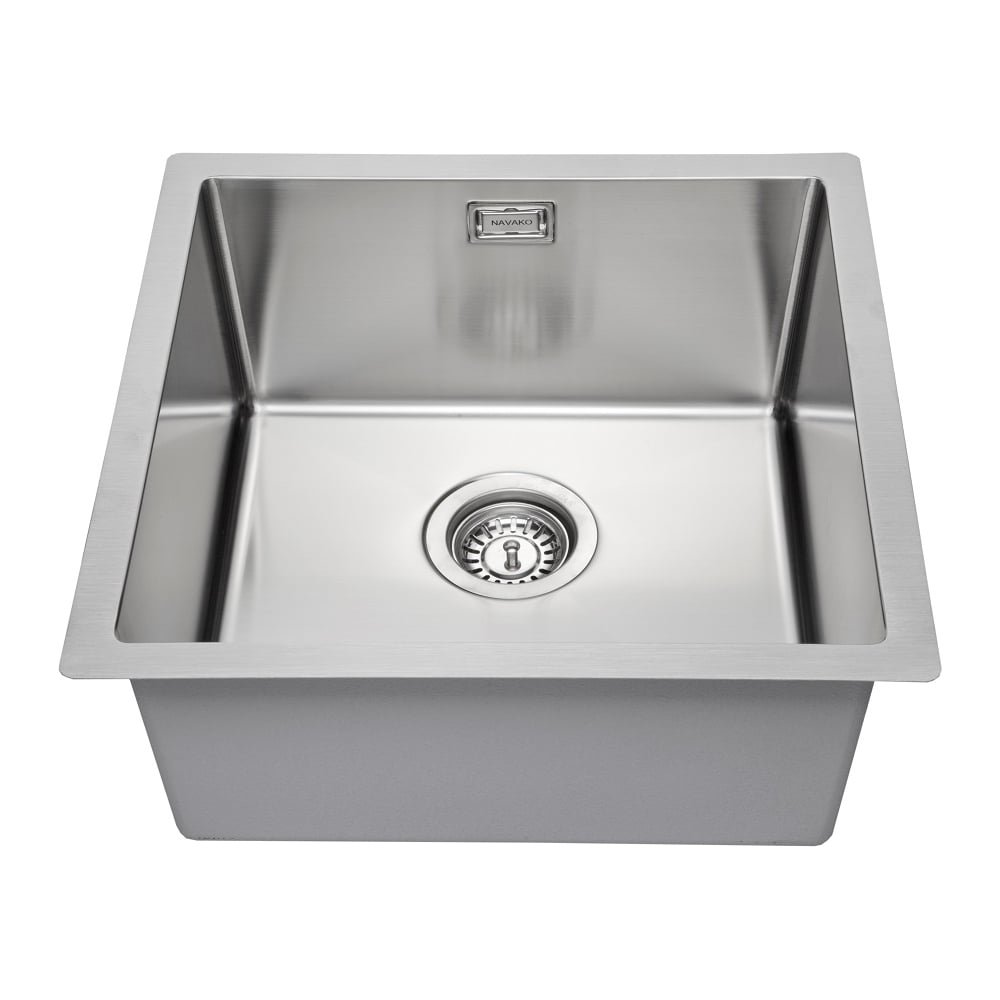 Мойка NAVAKO Desire 400ux 13015 - выгодная цена, отзывы, характеристики ...