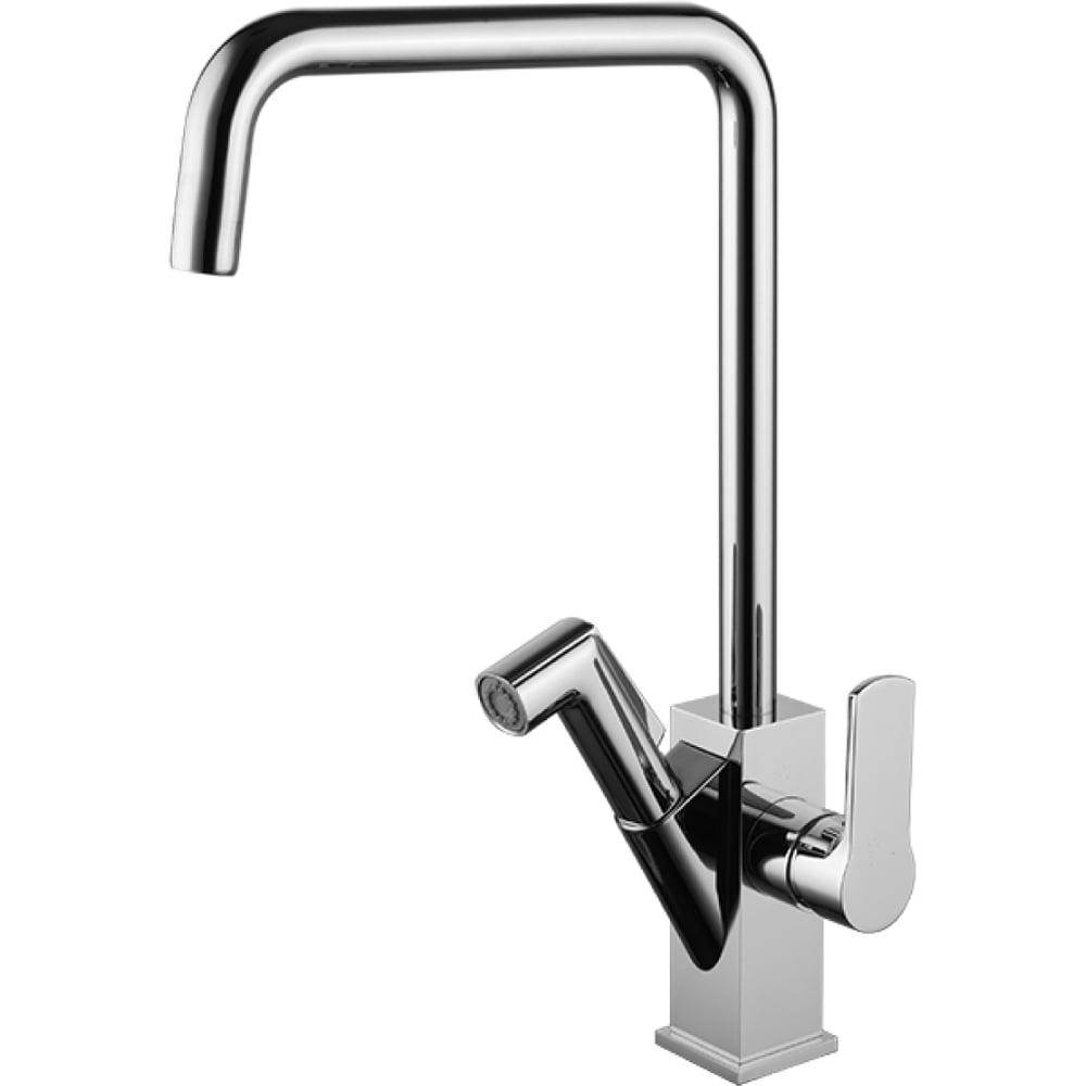 Смеситель Lemark Soul для кухни LM6003C - выгодная цена, отзывы, характеристики, фото - купить в ...