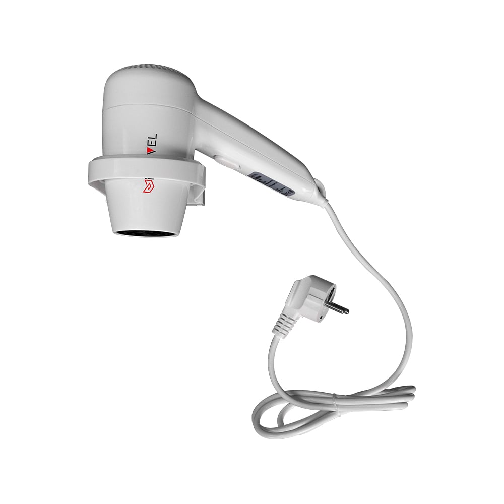 Настенный фен MEYVEL mf1-1300 (white) 940001 - выгодная цена, отзывы ...