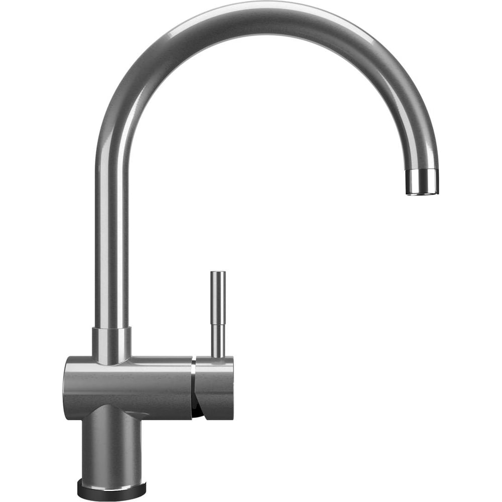 Смеситель для кухни ULGRAN Classic 304 Нержавеющая сталь U-021-304 - выгодная цена, отзывы ...