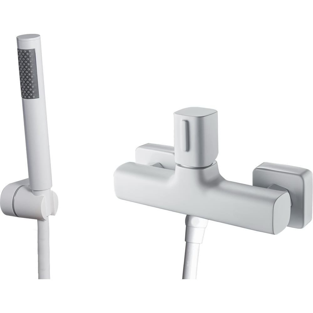Смеситель для душа Maxonor PURE LIFE PL9089-8 - выгодная цена, отзывы ...
