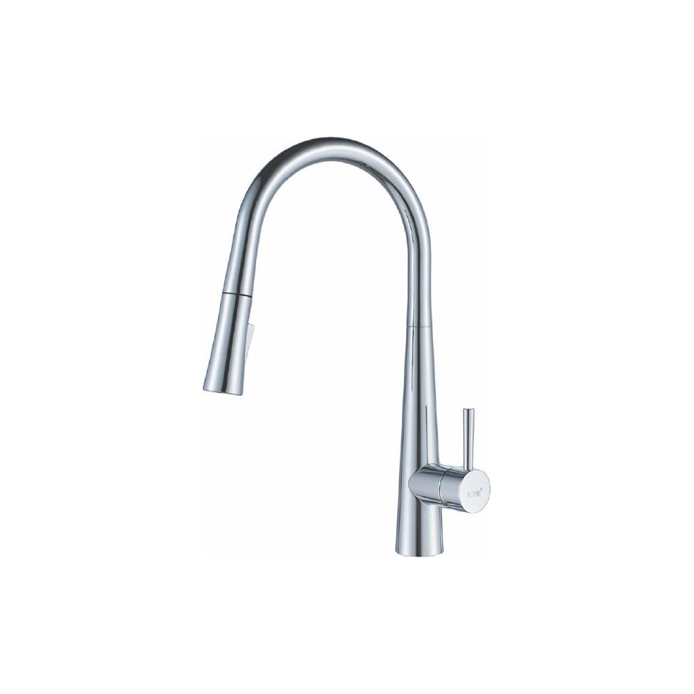 Смеситель для кухни Maxonor PURE LIFE PL4283 - выгодная цена, отзывы ...