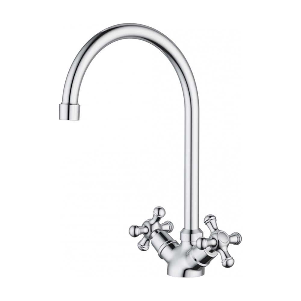 Смеситель для кухни RedBlu by Damixa Retro 230000000 - выгодная цена ...