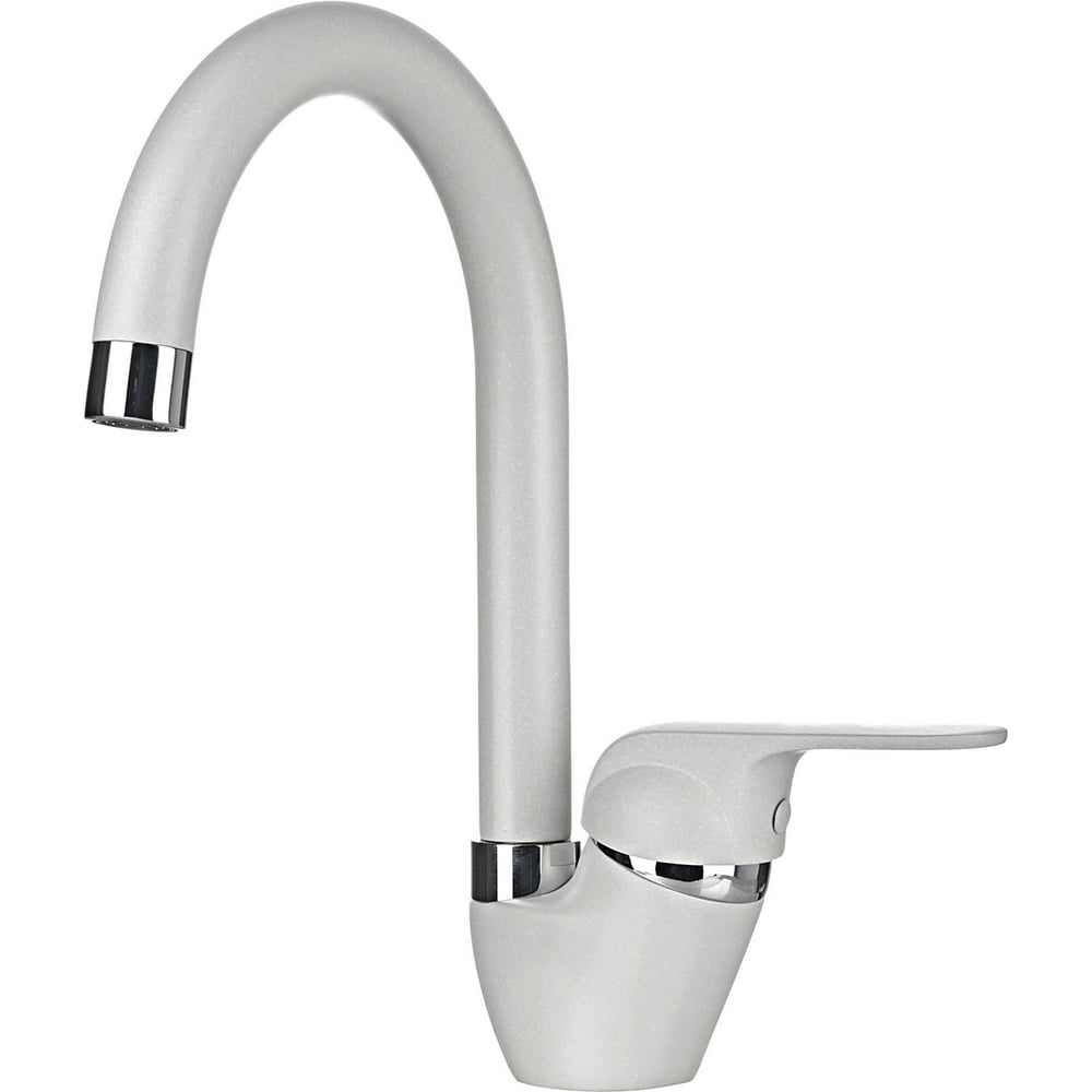 Смеситель GRANULA 1024wh - выгодная цена, отзывы, характеристики, фото ...