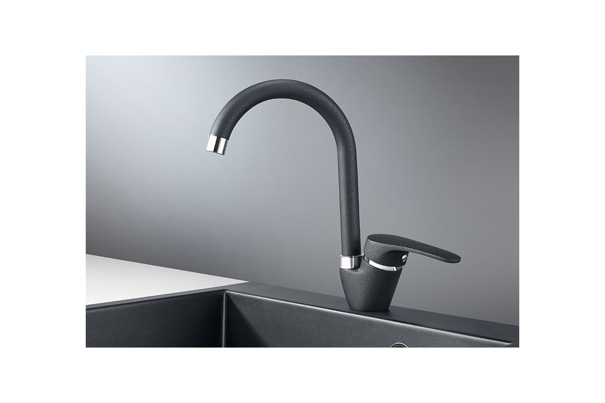 Смеситель GRANULA 1024sv - выгодная цена, отзывы, характеристики, фото ...