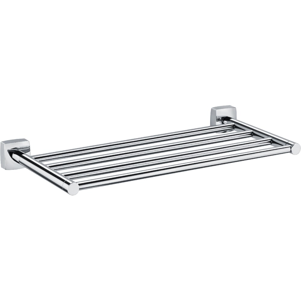 Полка для полотенец FIXSEN "KVADRO" 61316 - выгодная цена, отзывы ...