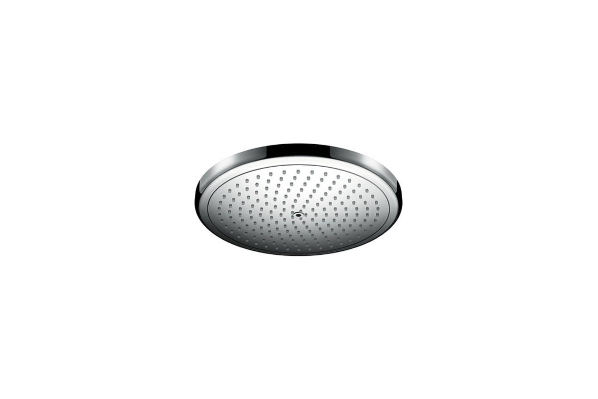 Верхний душ HANSGROHE 26220000 Croma 280 Air 1jet 00000054468 ...