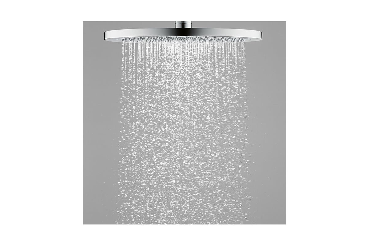 Верхний душ HANSGROHE 26220000 Croma 280 Air 1jet 00000054468 ...