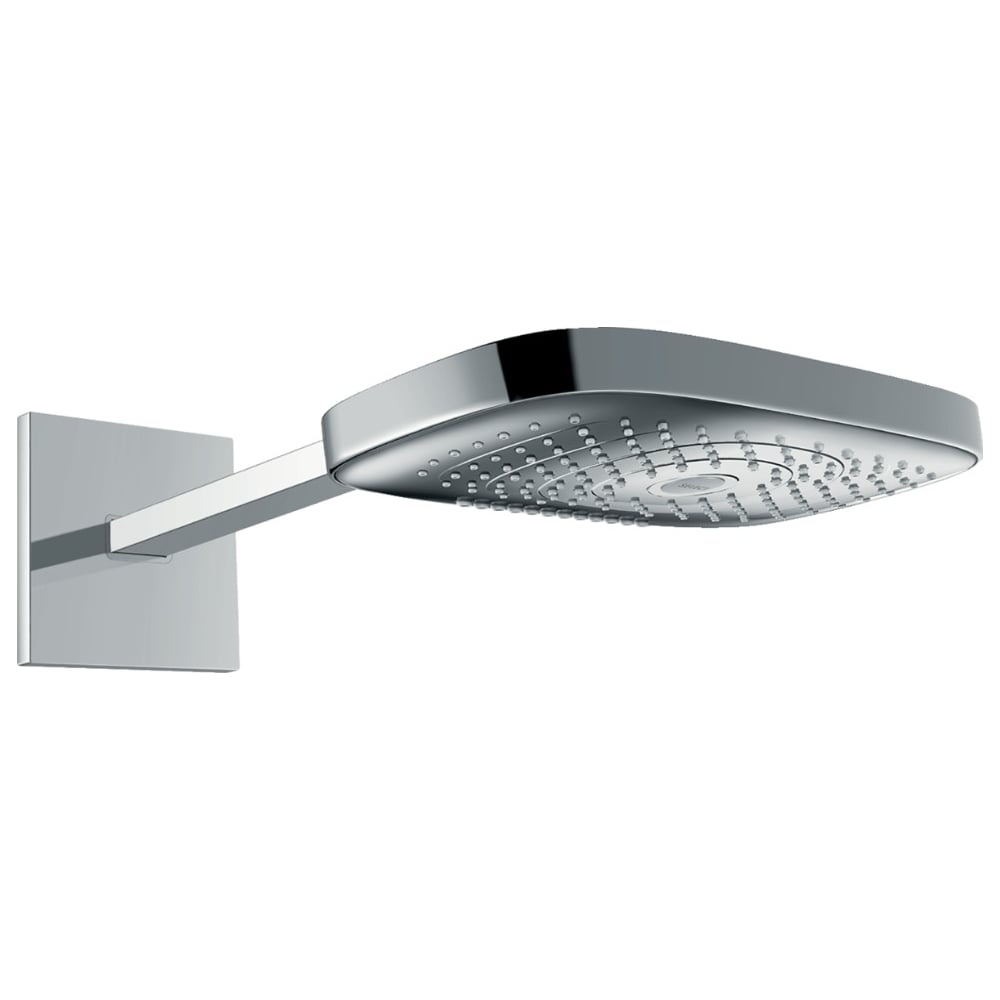 Верхний душ HANSGROHE 26468000 Raindance Select E 300 3jet 00000031128 ...