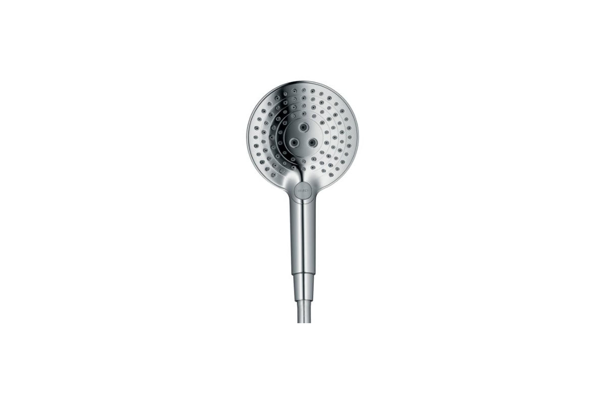 Ручной душ HANSGROHE 26530400 Raindance Select S 120 3jet 00000031149 ...