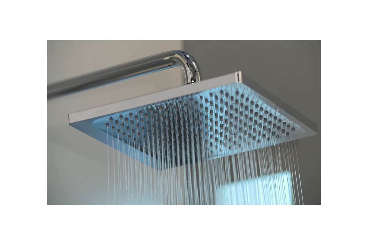 Верхний душ HANSGROHE 26726000 Crometta E240 1jet 00000048515 ...