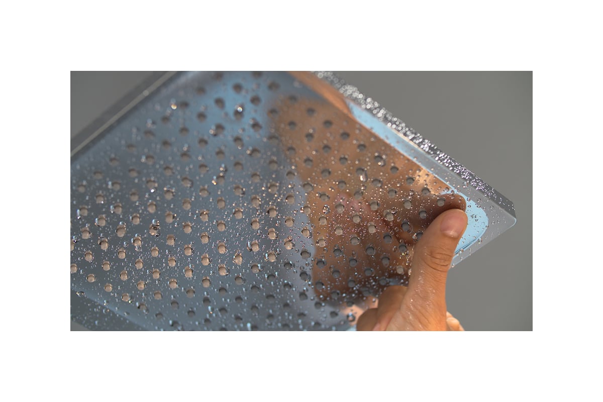 Верхний душ HANSGROHE 26726000 Crometta E240 1jet 00000048515 ...