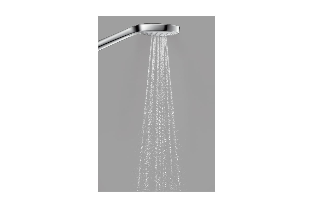 Ручной душ Hansgrohe 26812400 Croma Select E Vario 00000040368