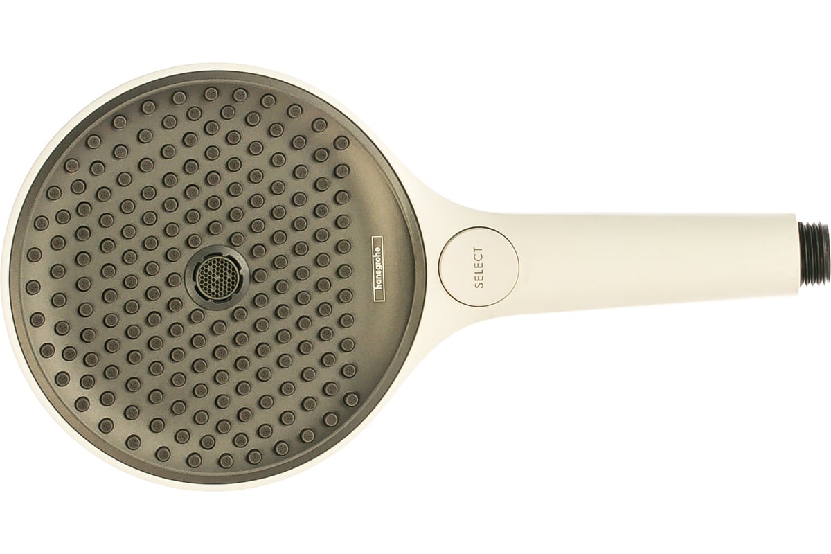 Ручной душ HANSGROHE 26864700 Rainfinity 130 3jet 00000071052 ...