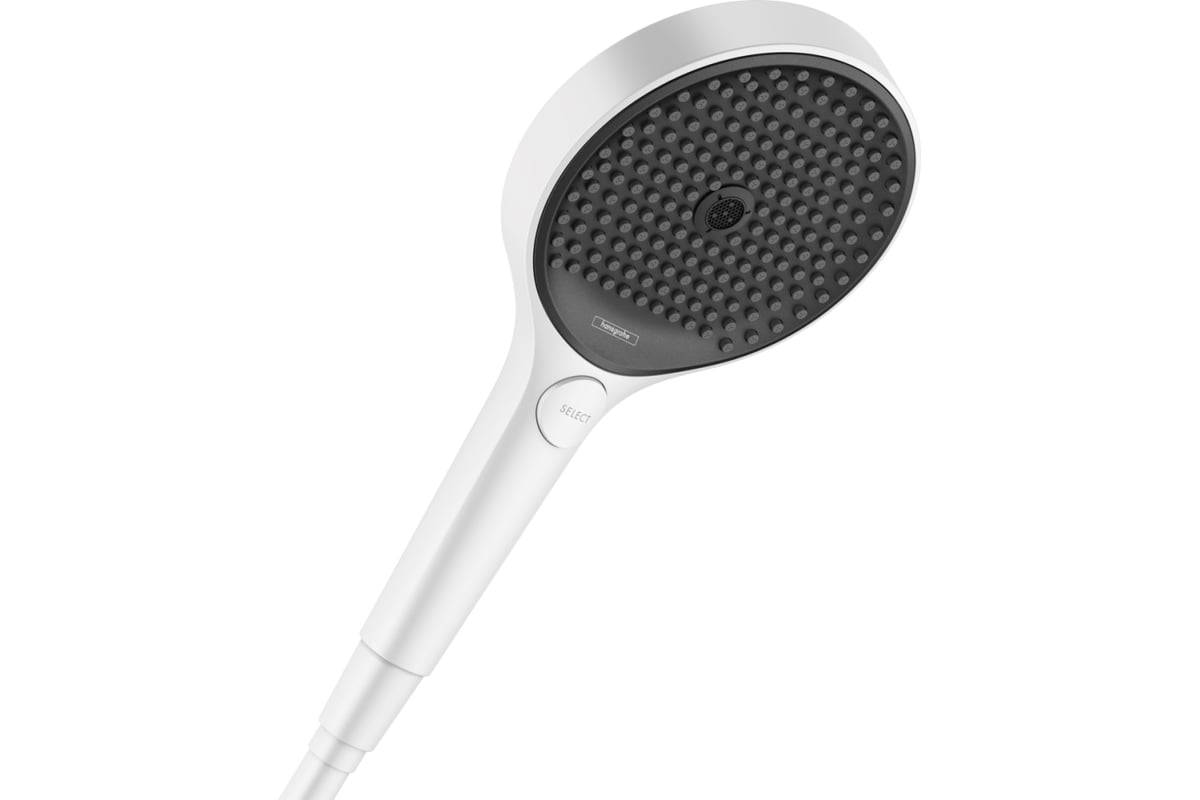 Ручной душ HANSGROHE 26864700 Rainfinity 130 3jet 00000071052 ...