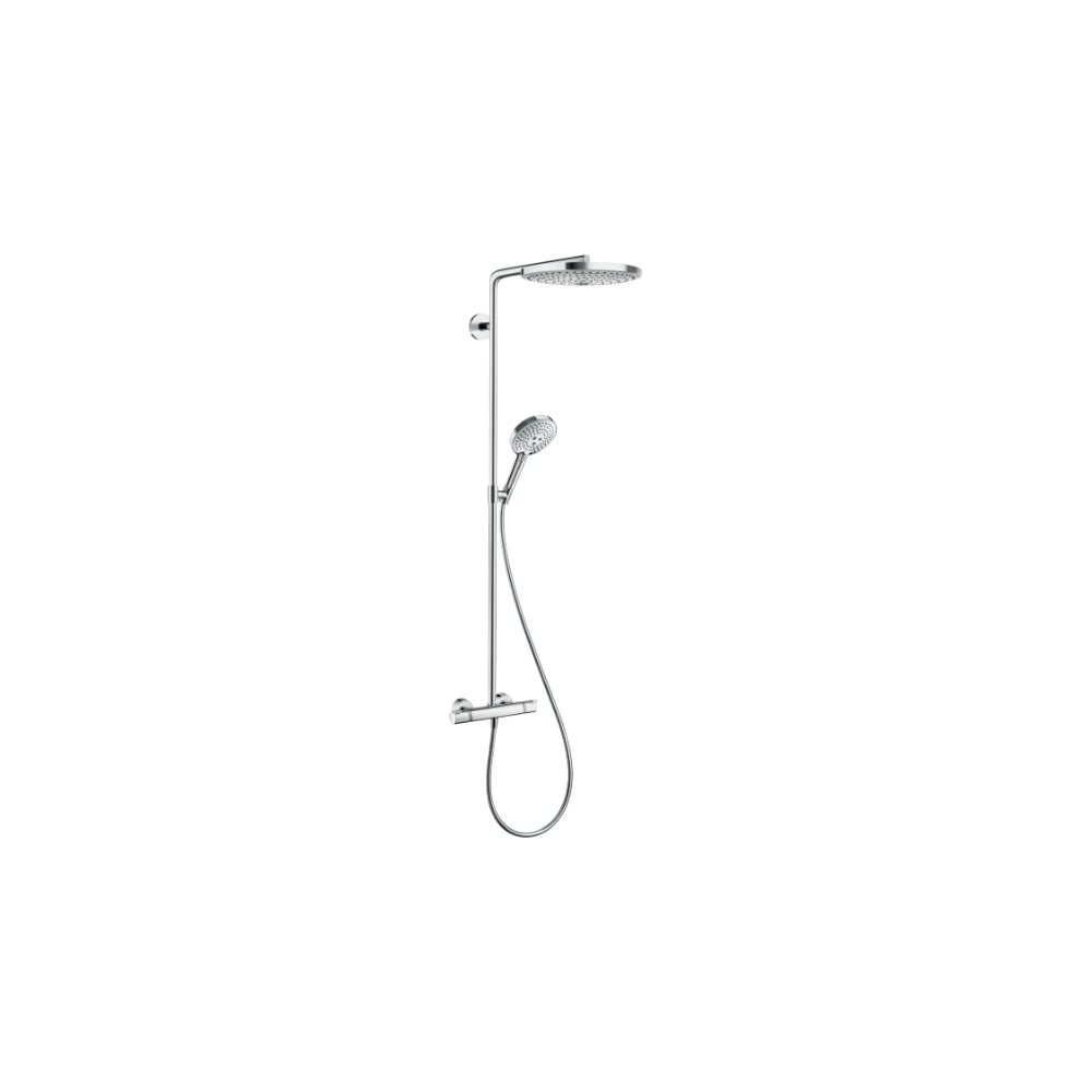 Душевая система HANSGROHE 27133000 Raindance Select Showerpipe S300 2 ...