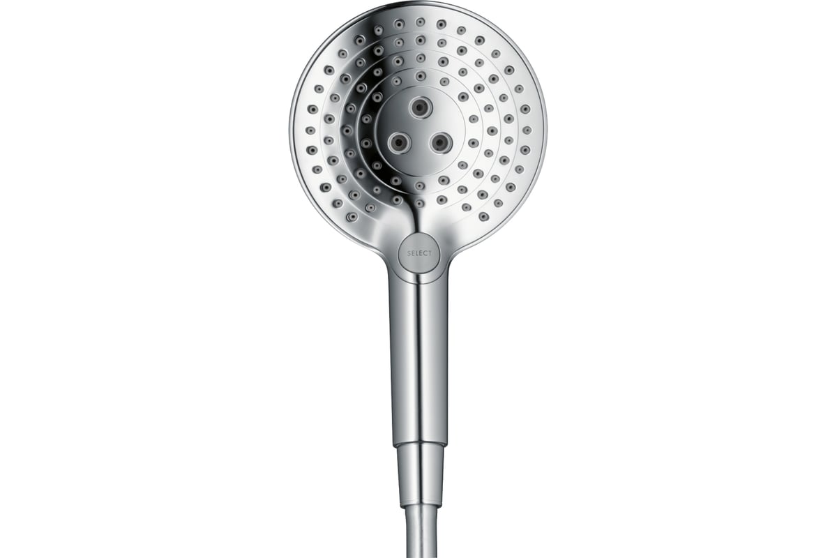 Душевая система HANSGROHE 27133000 Raindance Select Showerpipe S300 2 ...