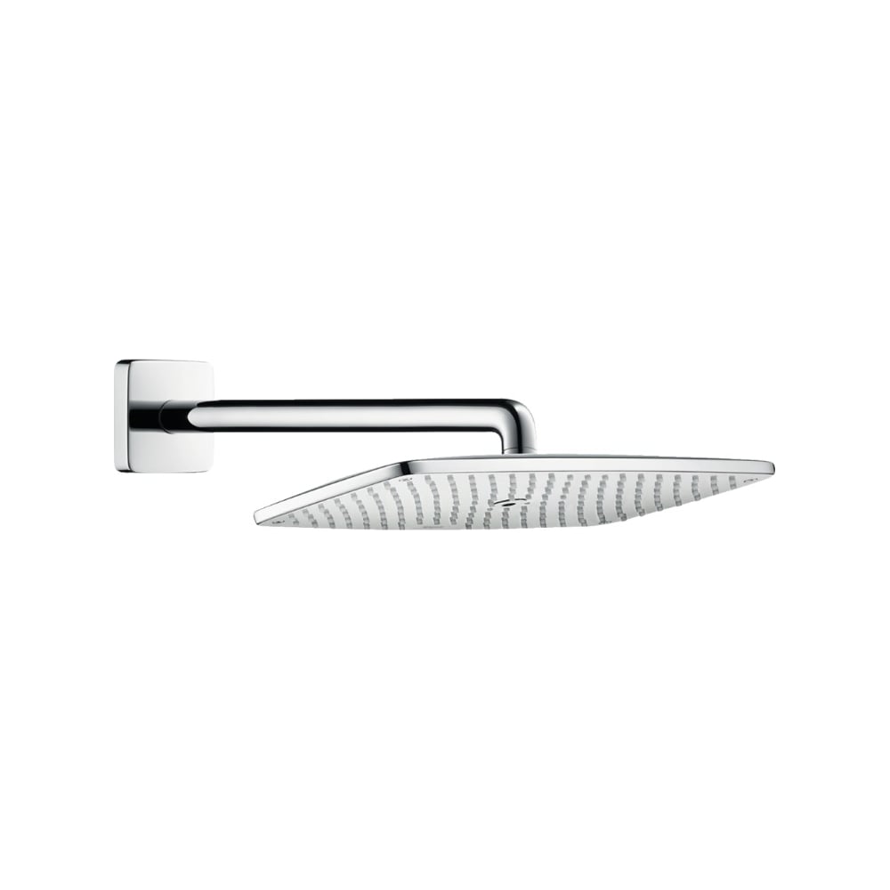 Верхний душ HANSGROHE 27376000 Raindance Е Air 1jet 360 00000024463 ...