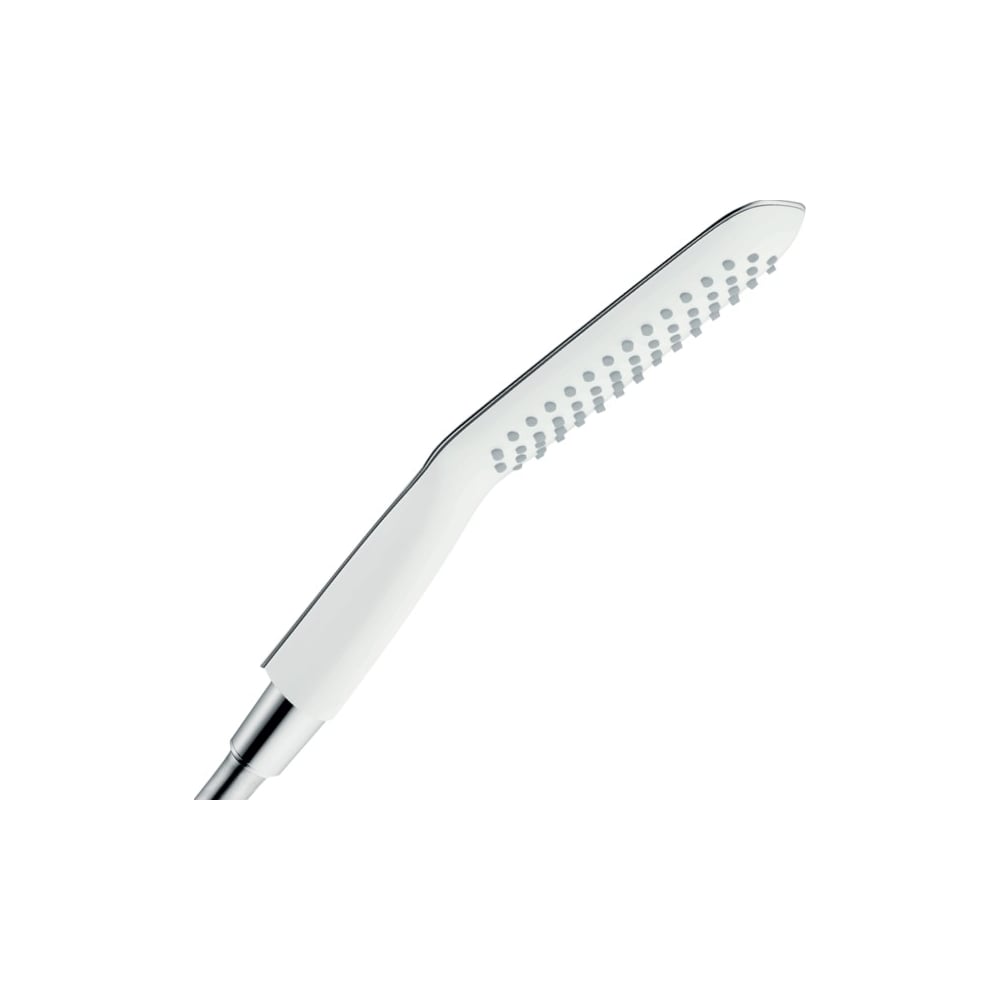 Ручной душ HANSGROHE 28558400 PuraVida 120 Baton 1 iet 00000008091 ...