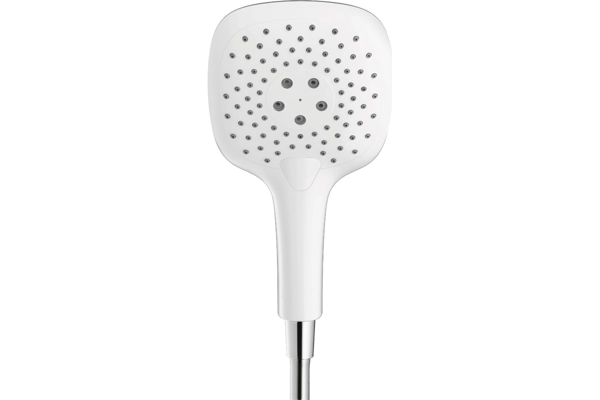 Ручной душ HANSGROHE 28557400 PuraVida 150 AIR 3 iet 00000008089 ...