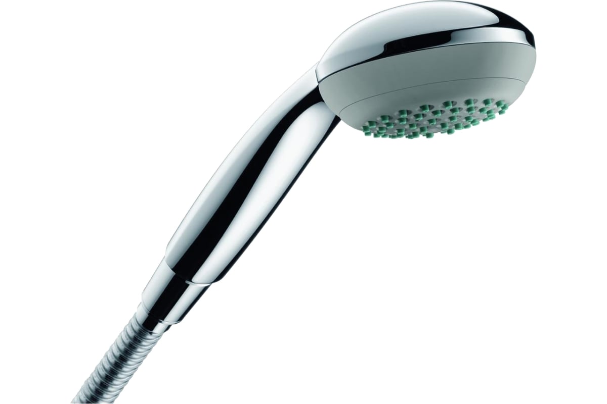 Душевой гарнитур HANSGROHE 27763000 Crometta 85 2jet/Vario/Unica'C 65 ...