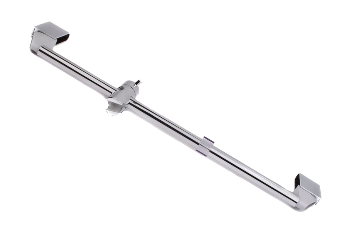 Душевой гарнитур HANSGROHE 27763000 Crometta 85 2jet/Vario/Unica'C 65 ...