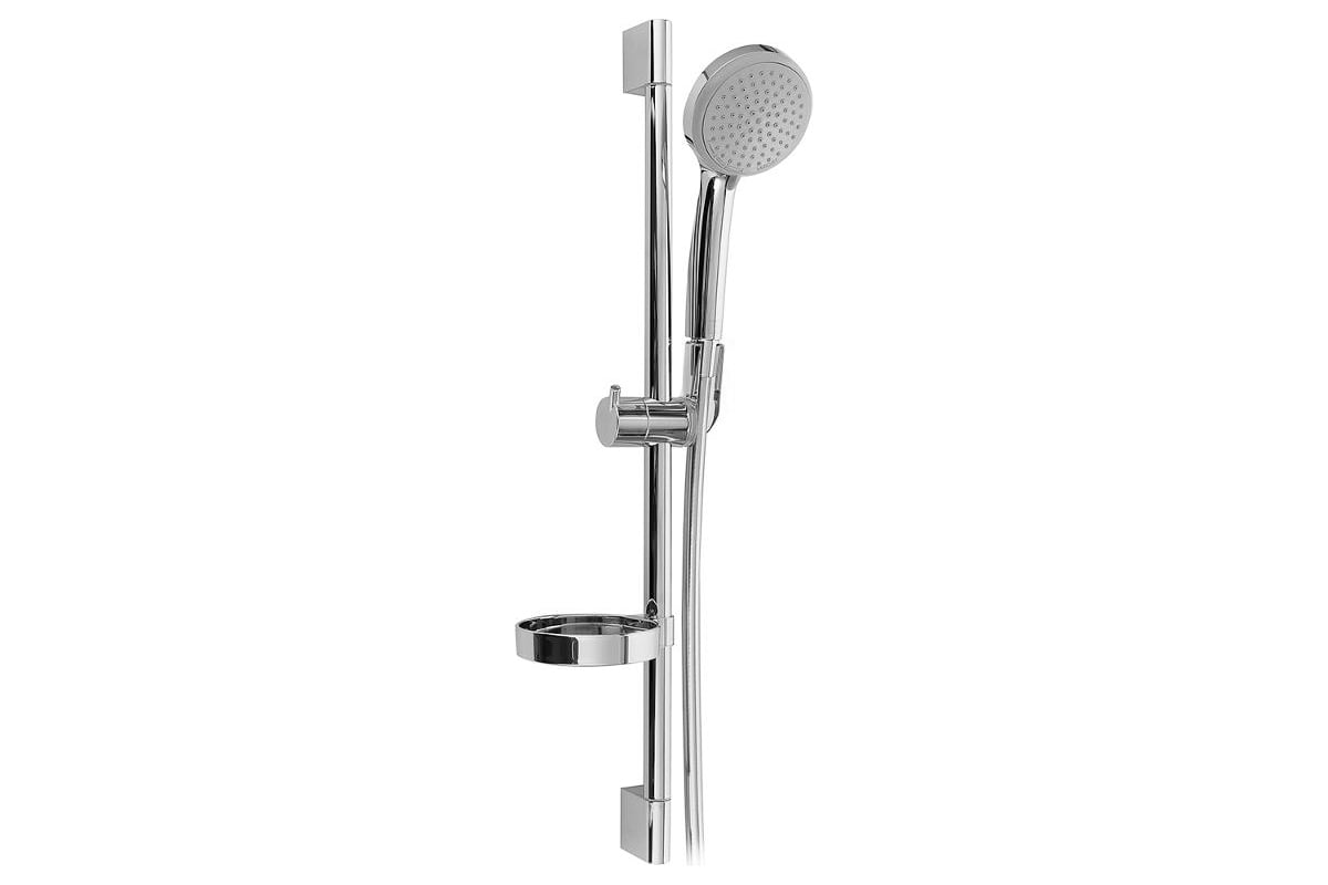 Душевой гарнитур HANSGROHE 27772000 Croma 100 Vario/Unica'C Shower Set ...