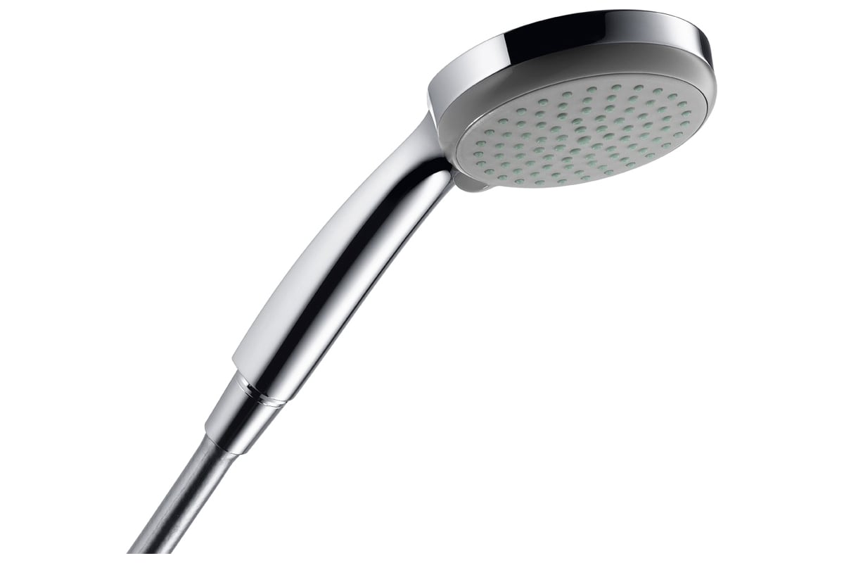 Душевой гарнитур HANSGROHE 27772000 Croma 100 Vario/Unica'C Shower Set ...