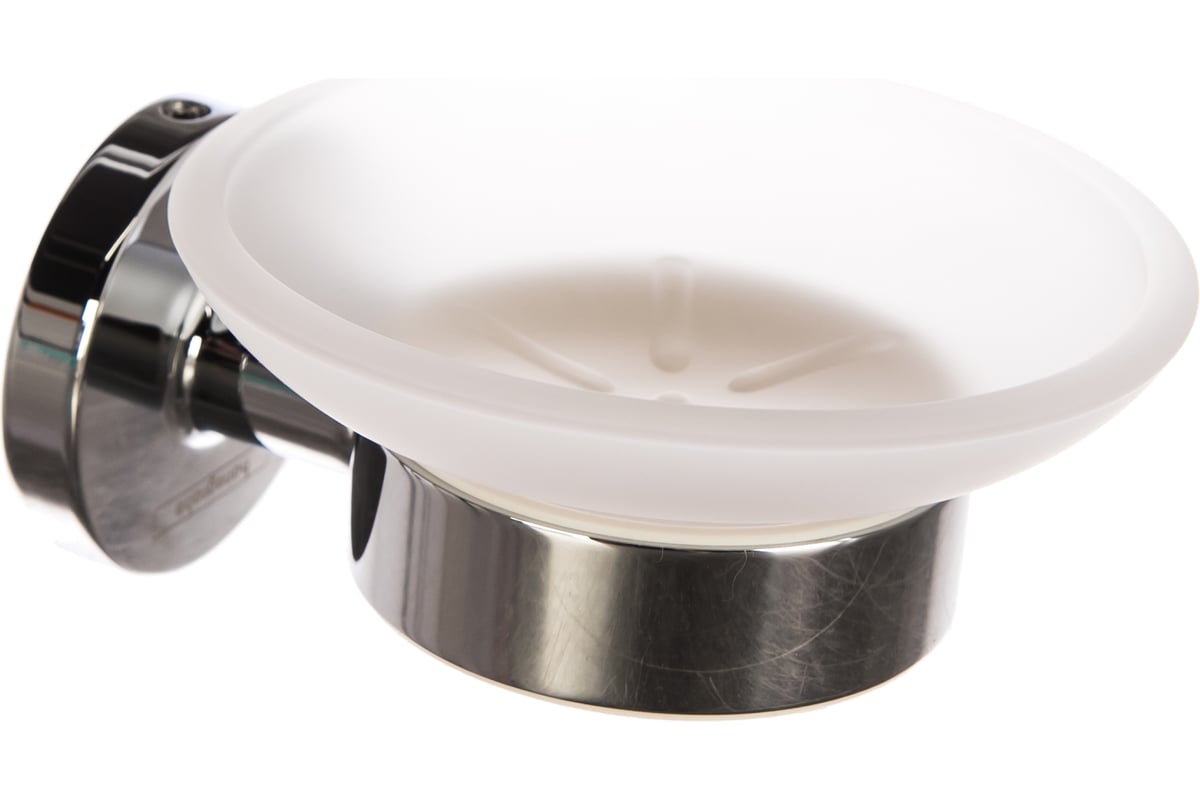 Мыльница HANSGROHE 41715000 Logis Universal 00000061846 - выгодная цена ...