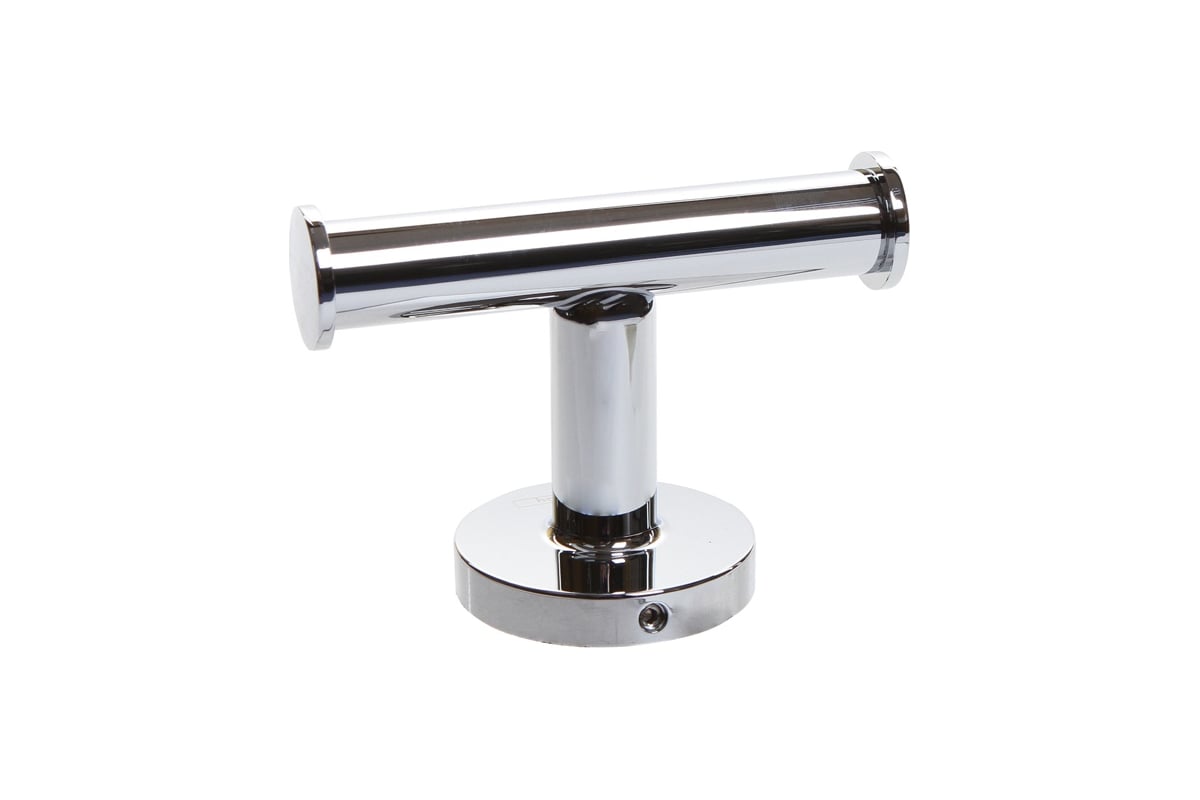 Двойной крючок HANSGROHE 41725000 Logis Universal 00000061854 ...