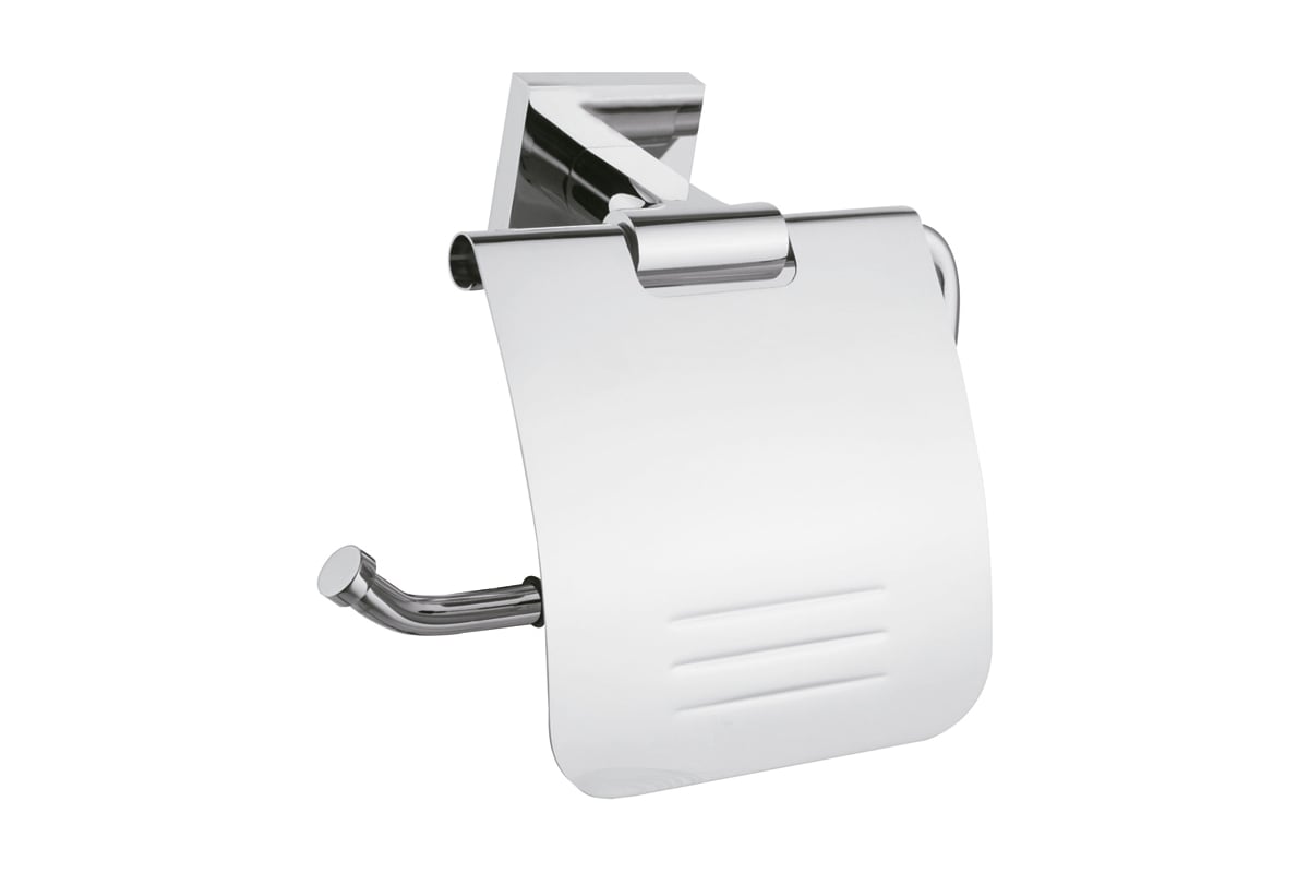 Держатель туалетной бумаги CLEVER URBAN хром 99463 - выгодная цена ...